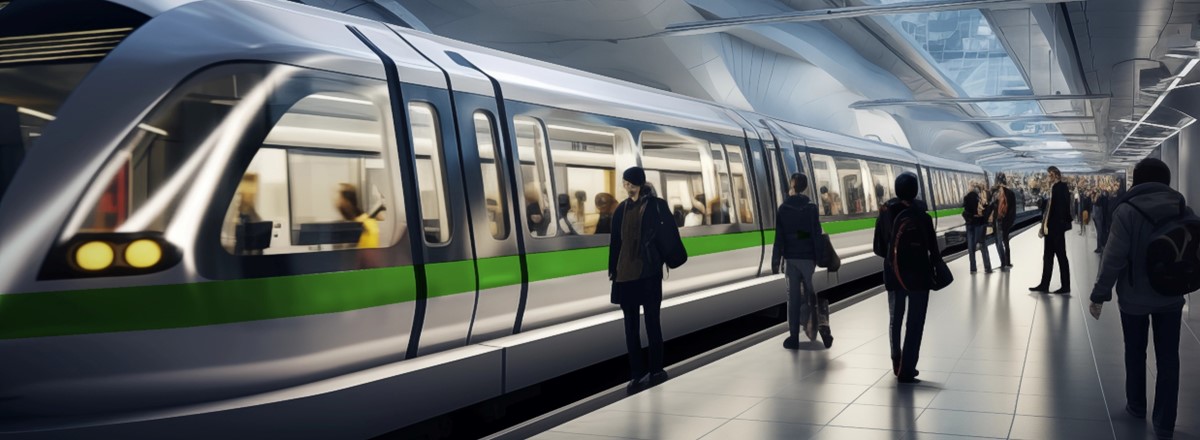 Hazel McCallion Line